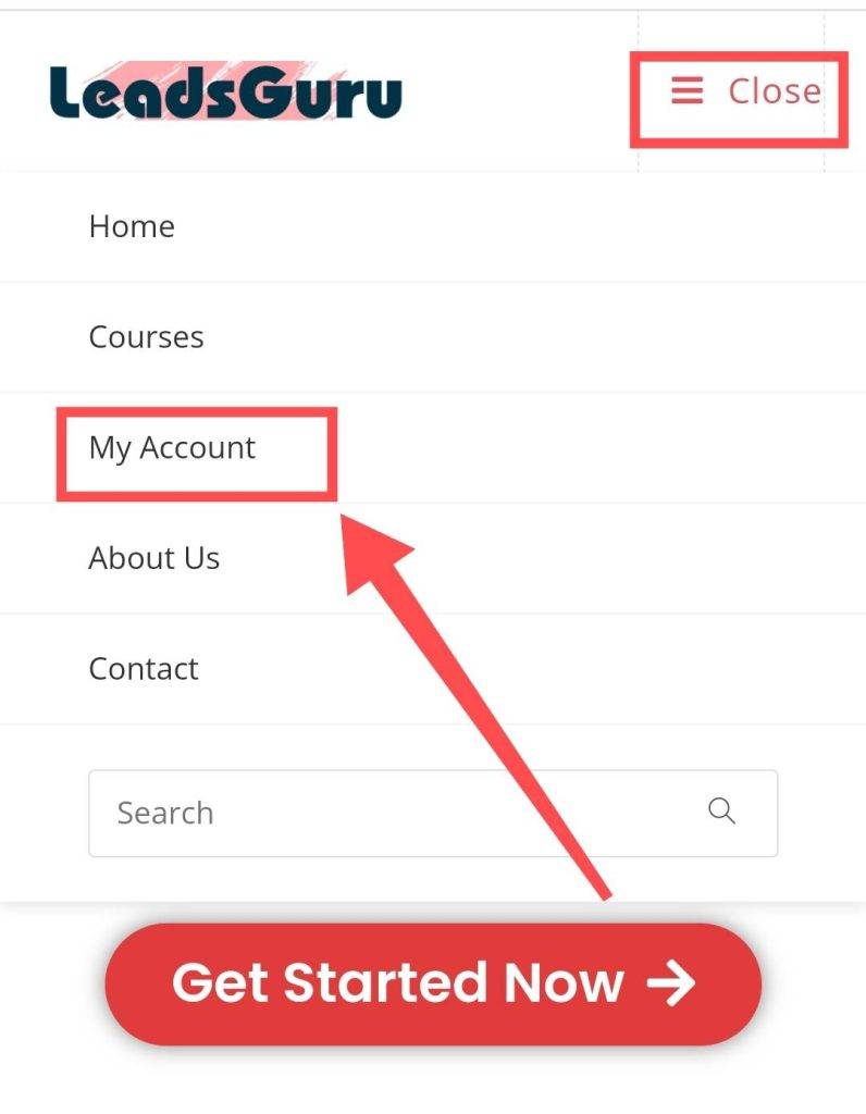 LeadsGuru क्या है [ 1 लाख ] LeadsGuru Affiliate marketing - LeadsGuru ...
